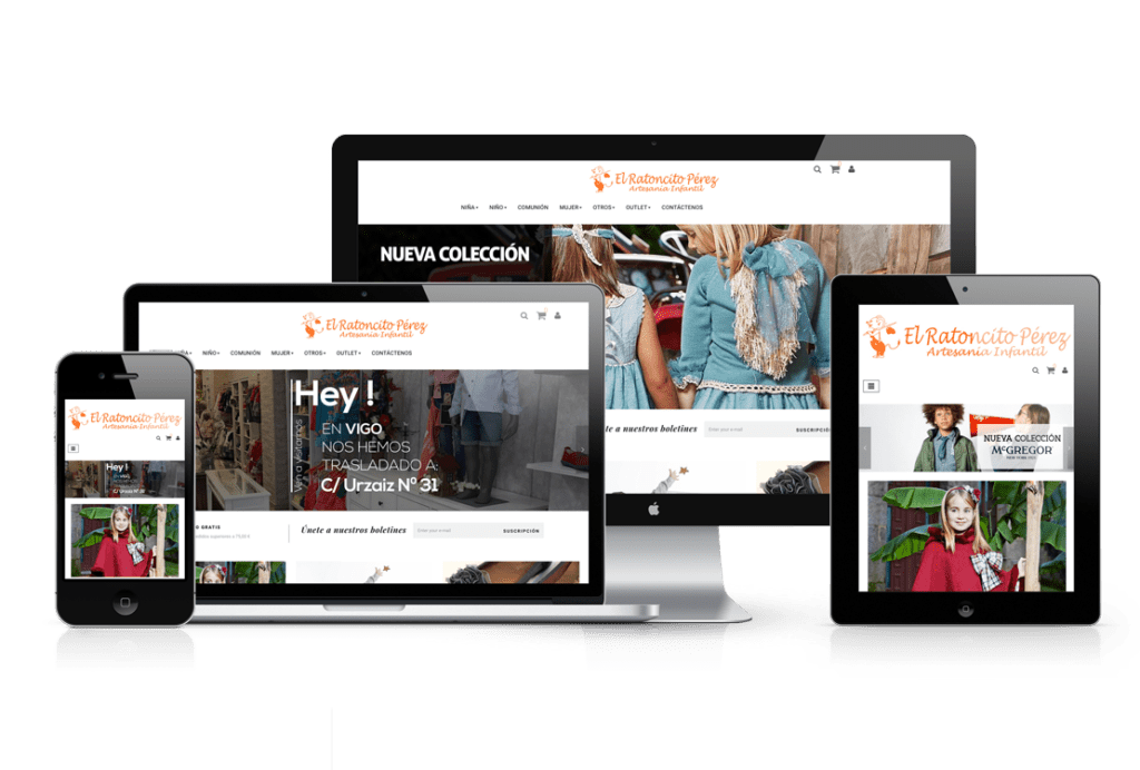 Extractio | Empresa De Diseño En Vigo